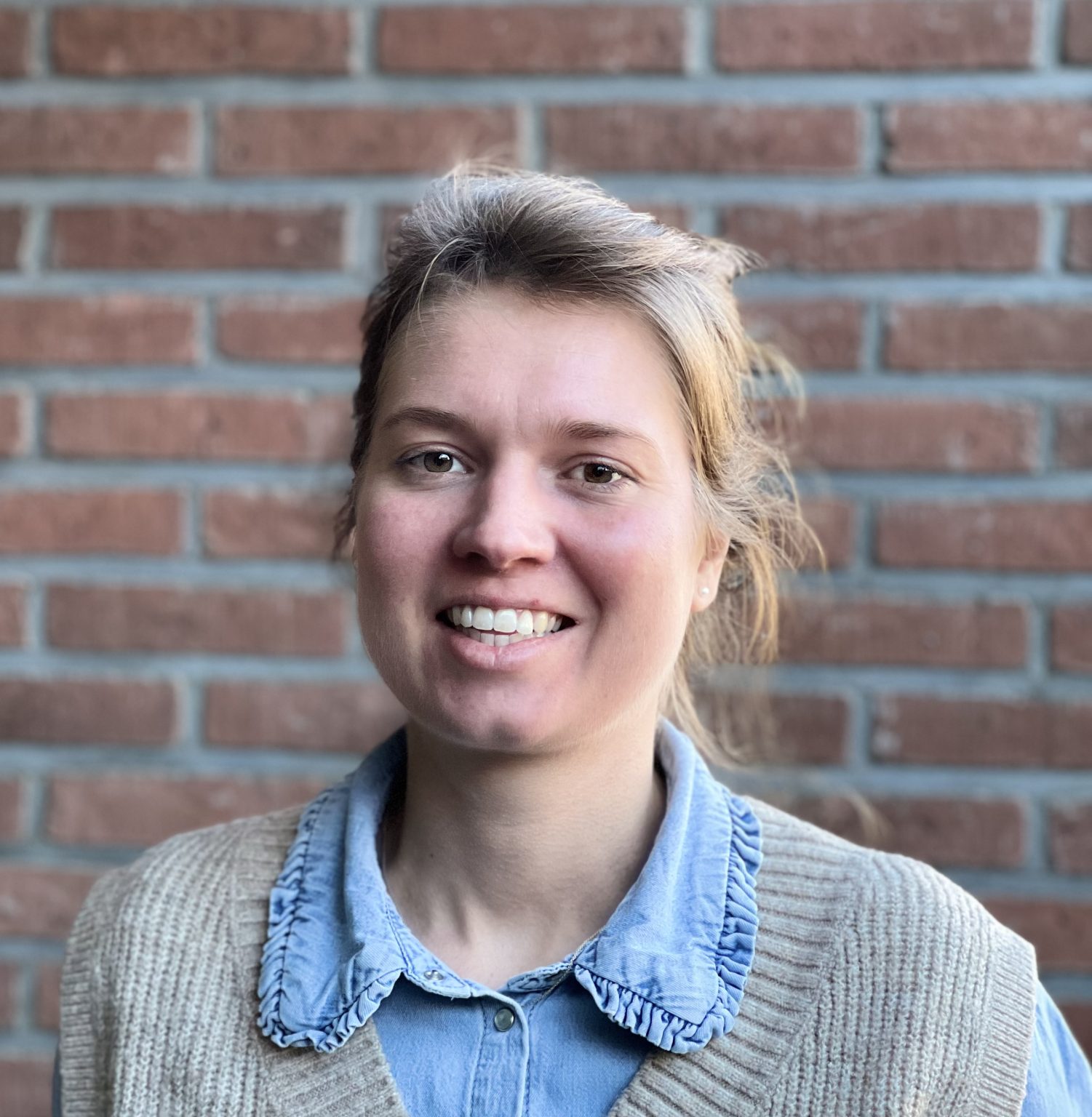 N. Mak – Team – Huisartsenpraktijk Loppersum – Loppersum